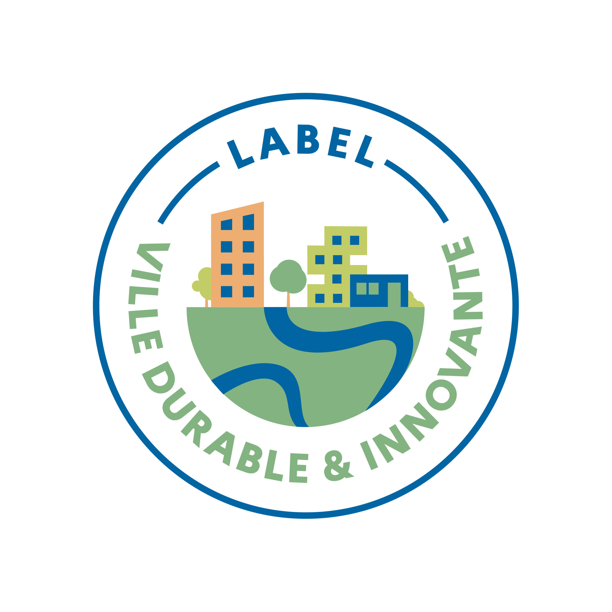 Le label « Ville Durable et Innovante » se déploie - Efficacity