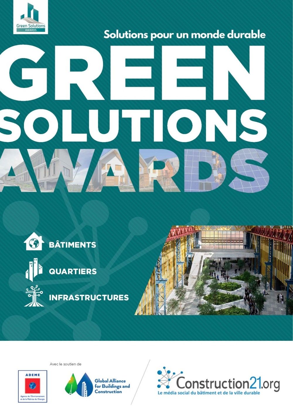 Green Solutions Awards 2019 : des solutions pour un monde durable ...