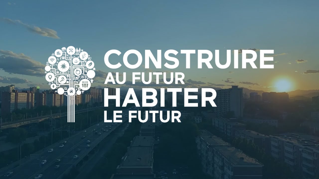 Suivi–évaluation du programme régional francilien « Construire au Futur ...