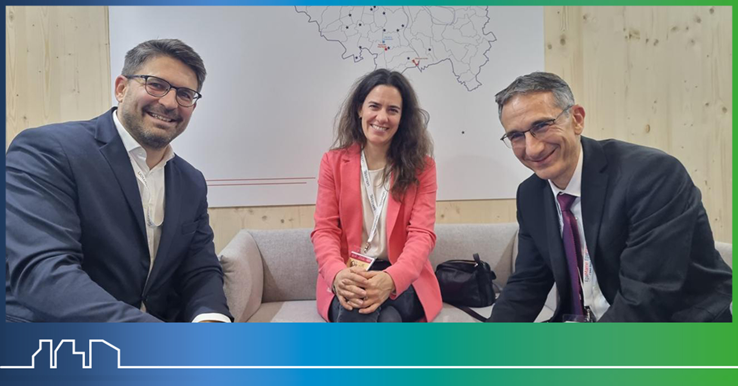 Efficacity et Aire Nouvelle s’associent pour promouvoir la conception ...