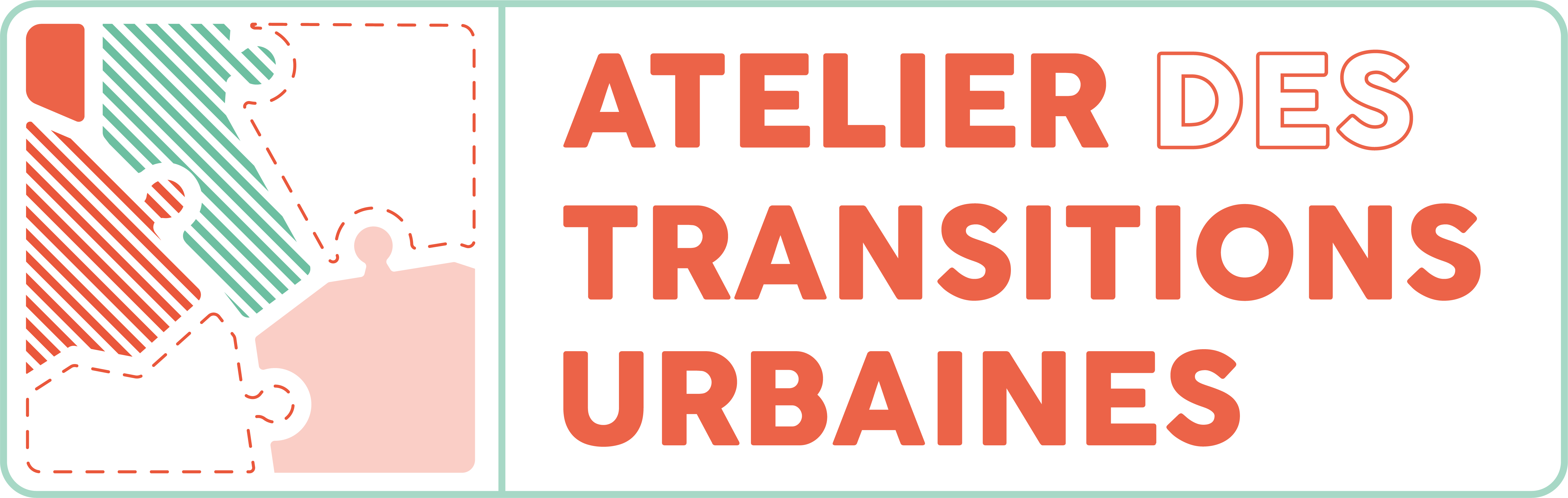 Atelier des transitions urbaines - Efficacity