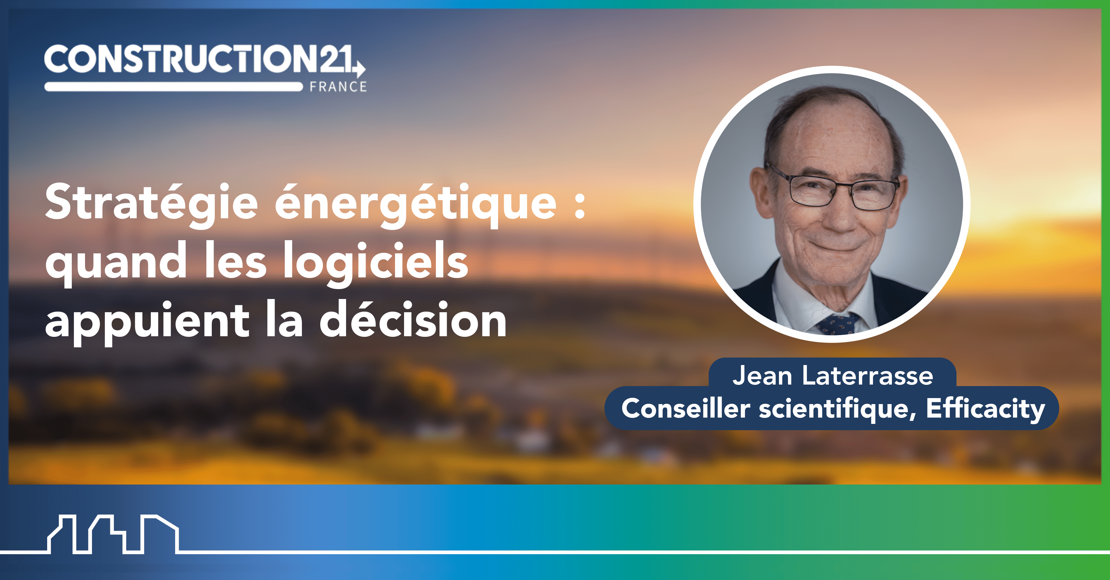 Stratégie énergétique : quand les logiciels appuient la décision ...