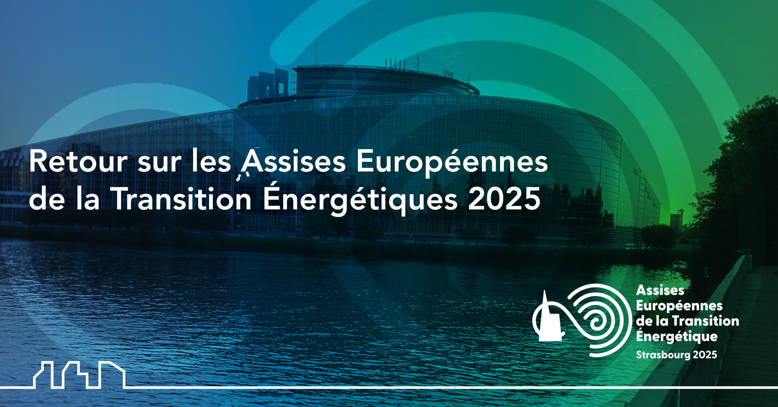 Efficacity au cœur des Assises européennes de la transition énergétique ...