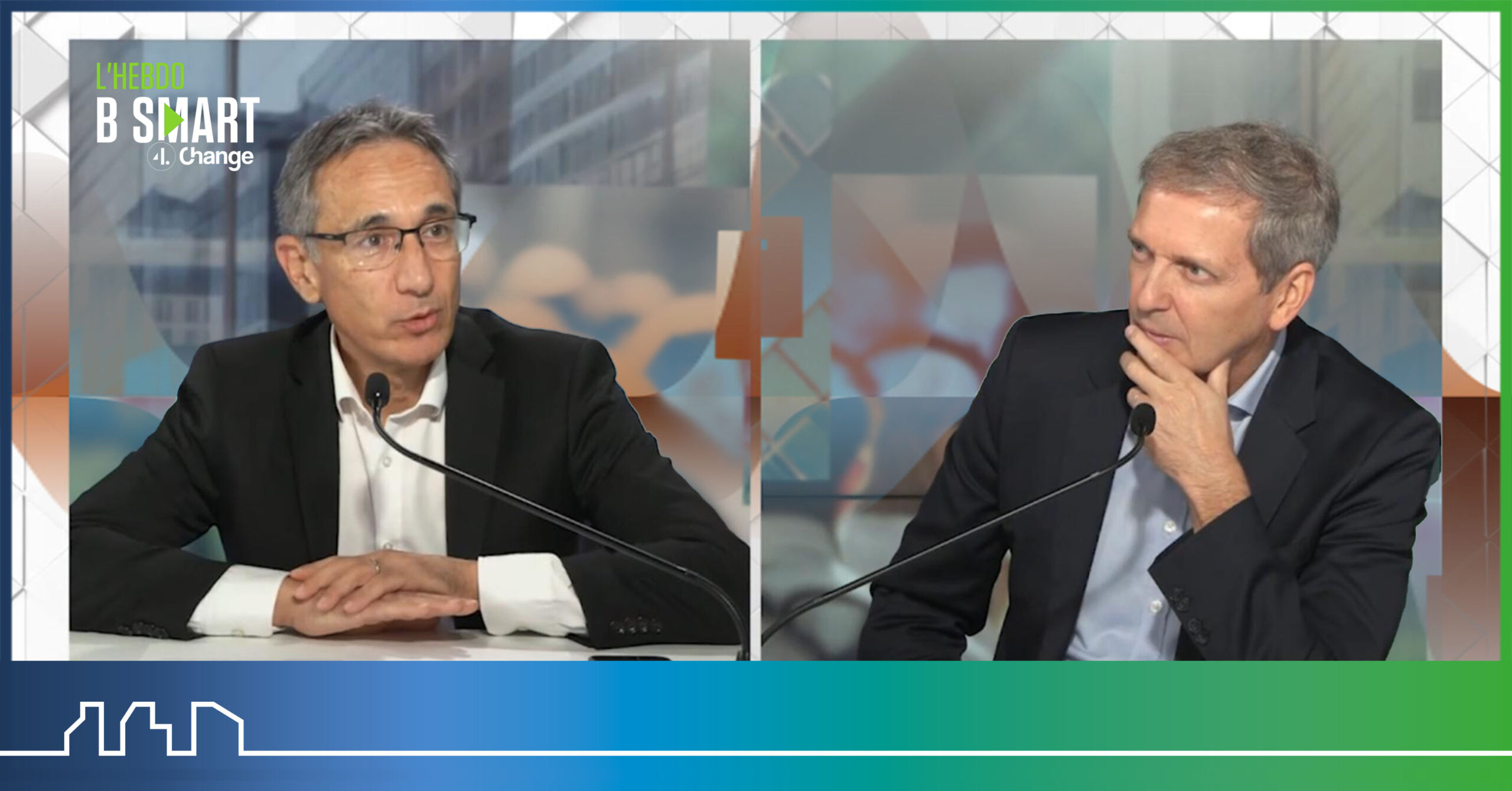 Efficacity, l’Institut qui invente les outils de la ville bas carbone - Efficacity