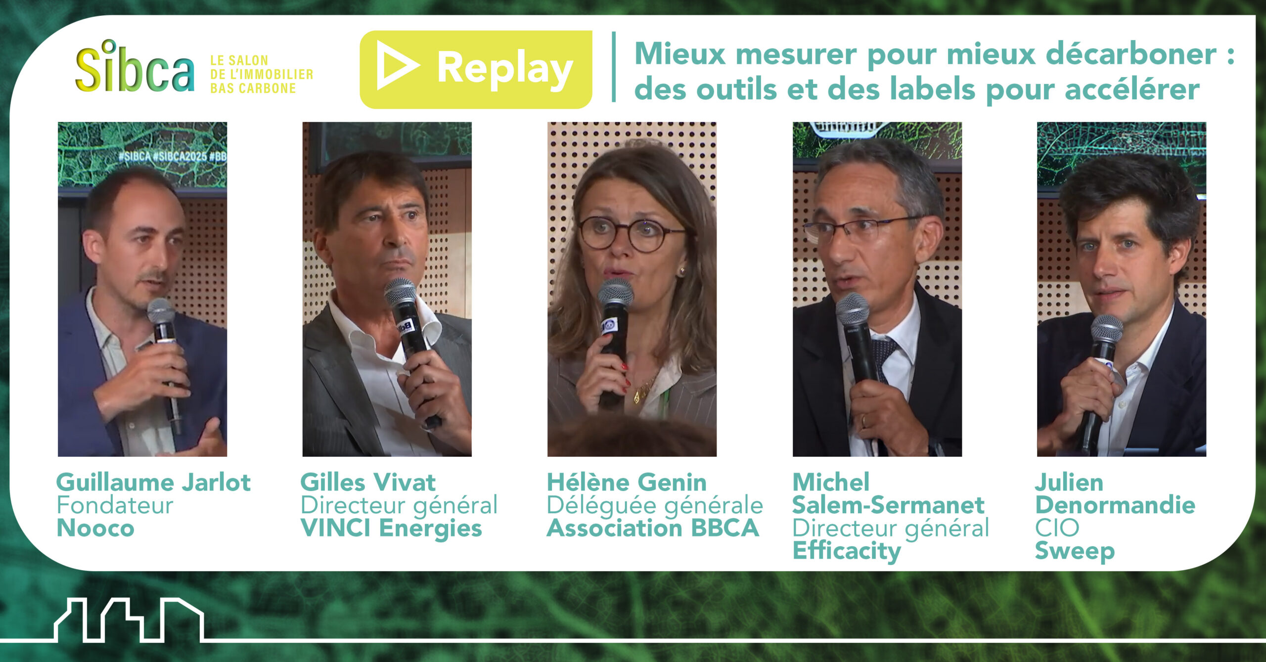Mieux mesurer pour mieux décarboner : des outils et des labels pour ...