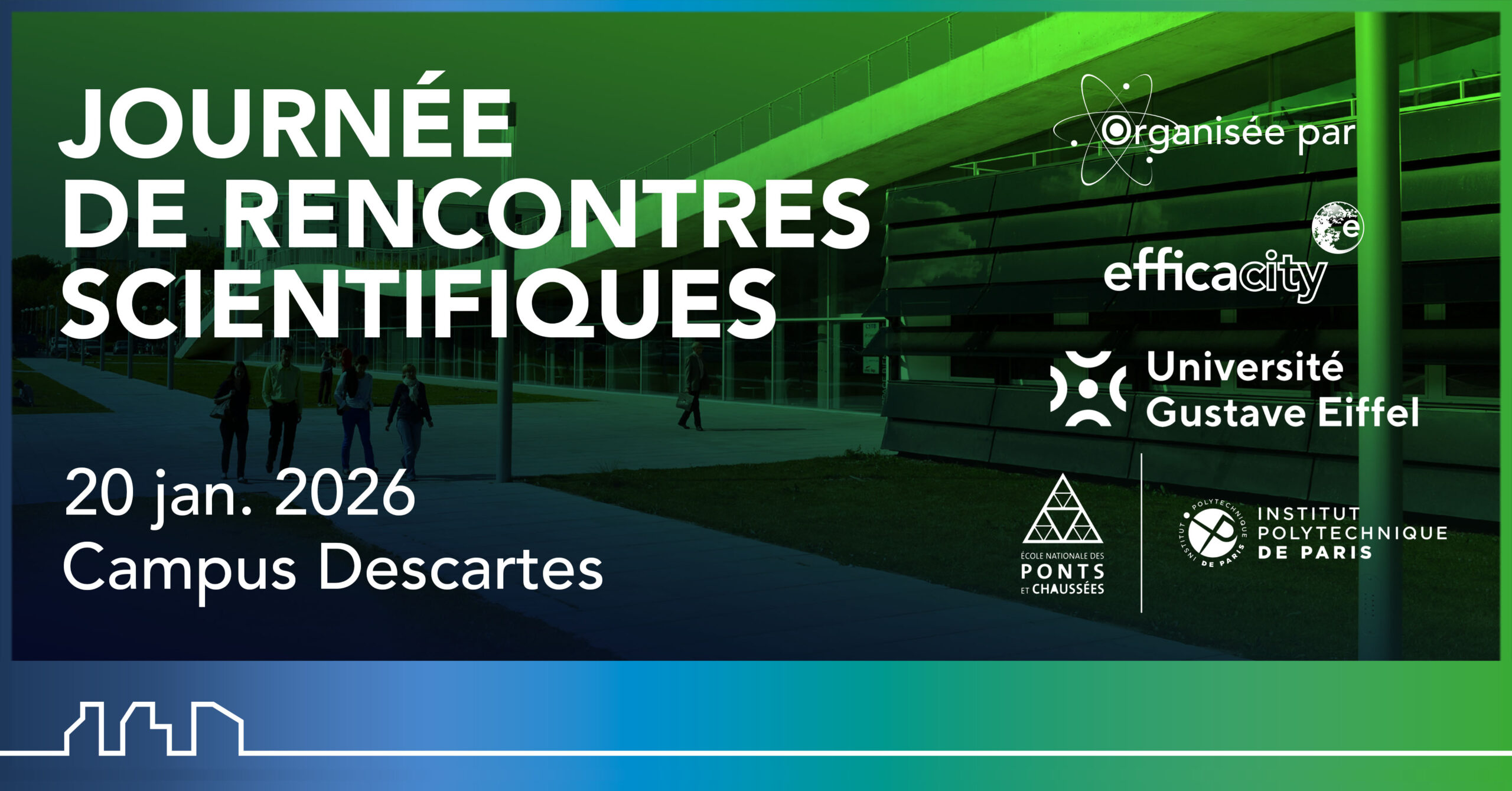 Quartiers bas carbone et innovations urbaines : une journée ...