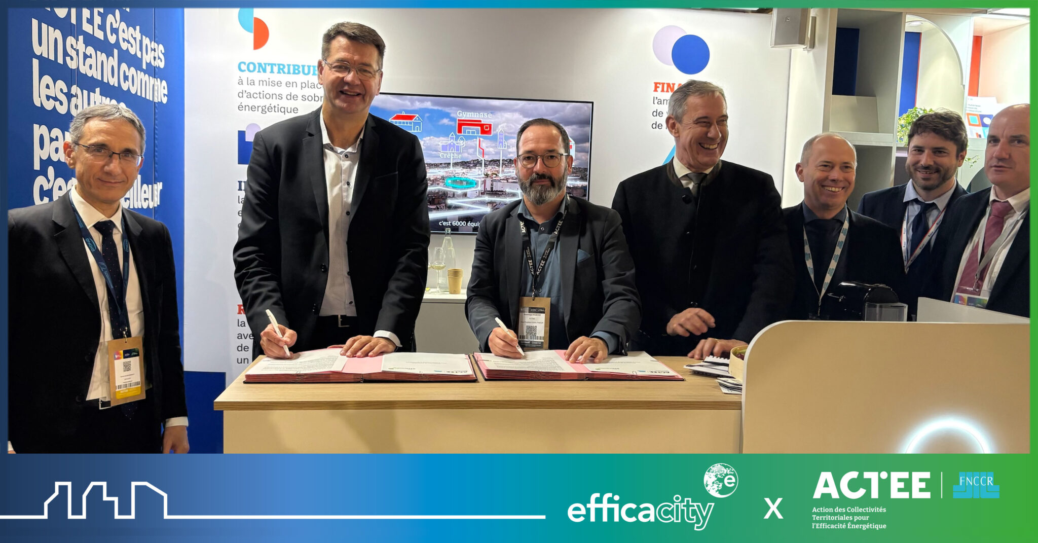 EFFICACITY et ACTEE déploient une nouvelle méthode pour planifier la ...